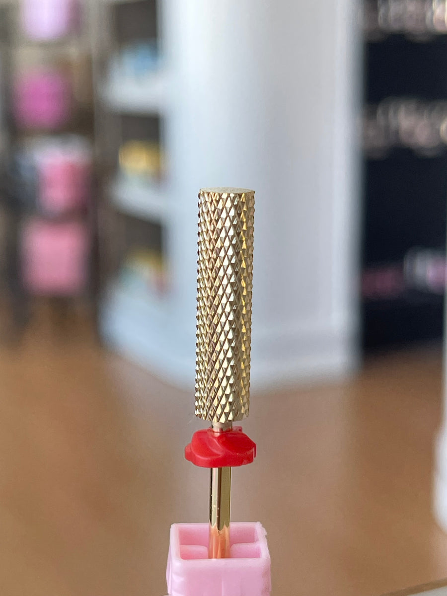 Extra Long Nail Bits-Fine Grits – The Additude Shop
