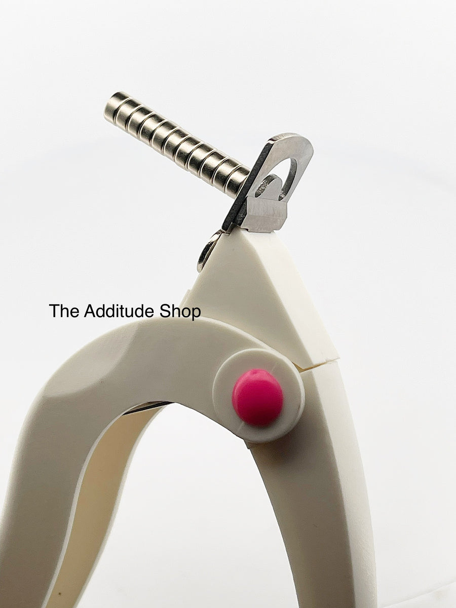 Magnets for Nail Tips Clipper Cutter – The Additude Shop